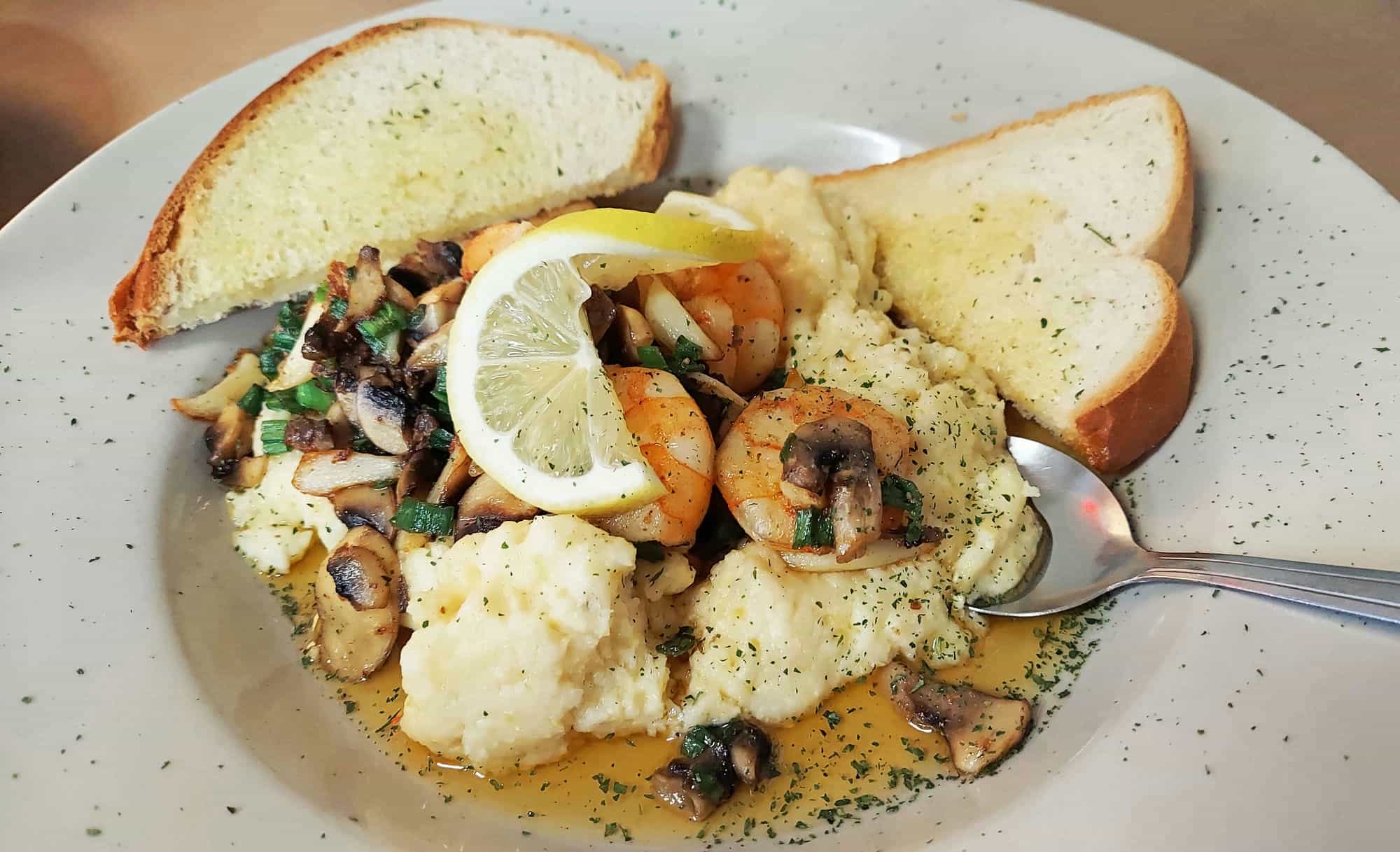 Louisiana's Cajun Bayou Itineraries