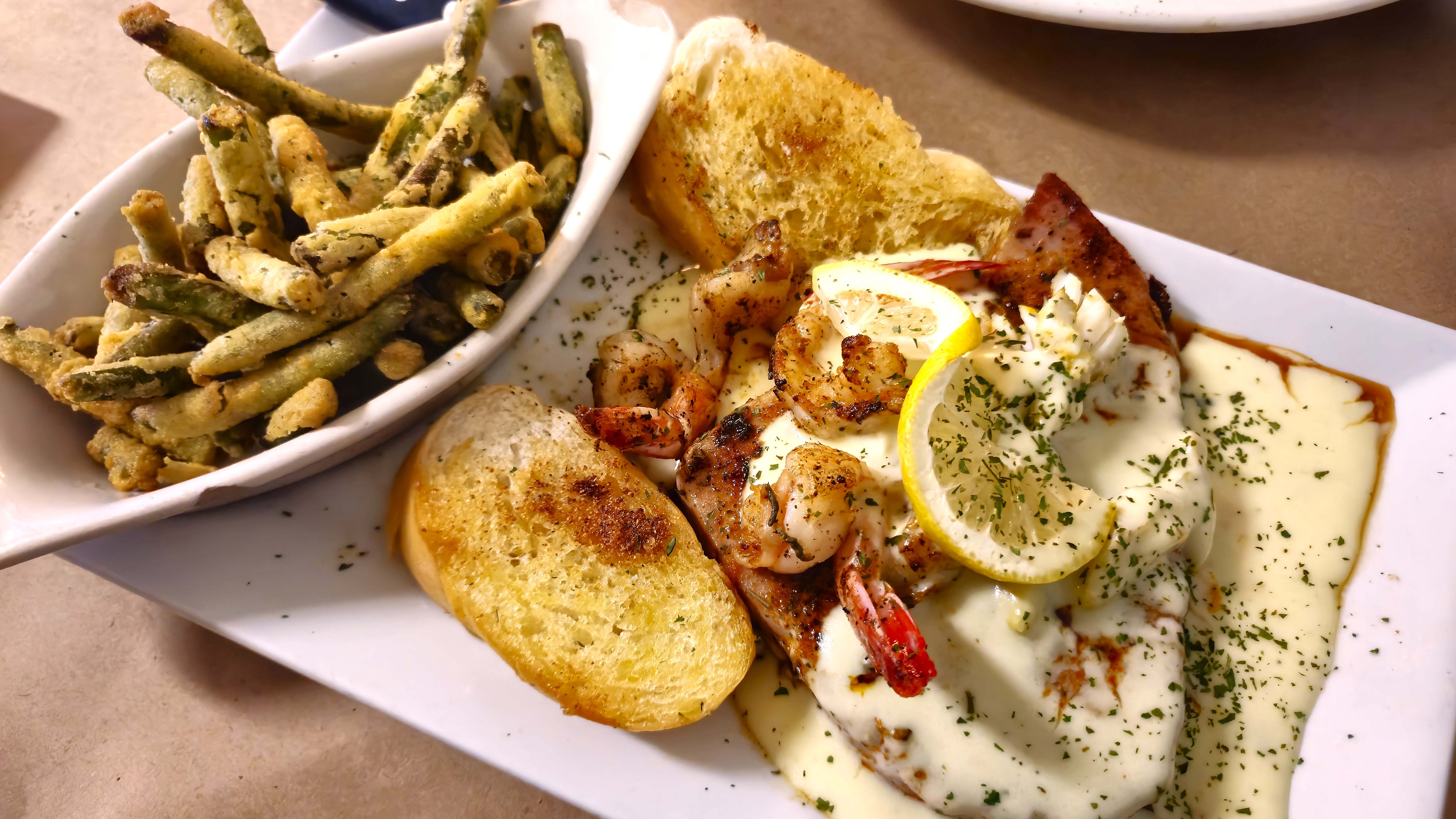 Cajun Bayou Food Trail | LA Cajun Bayou