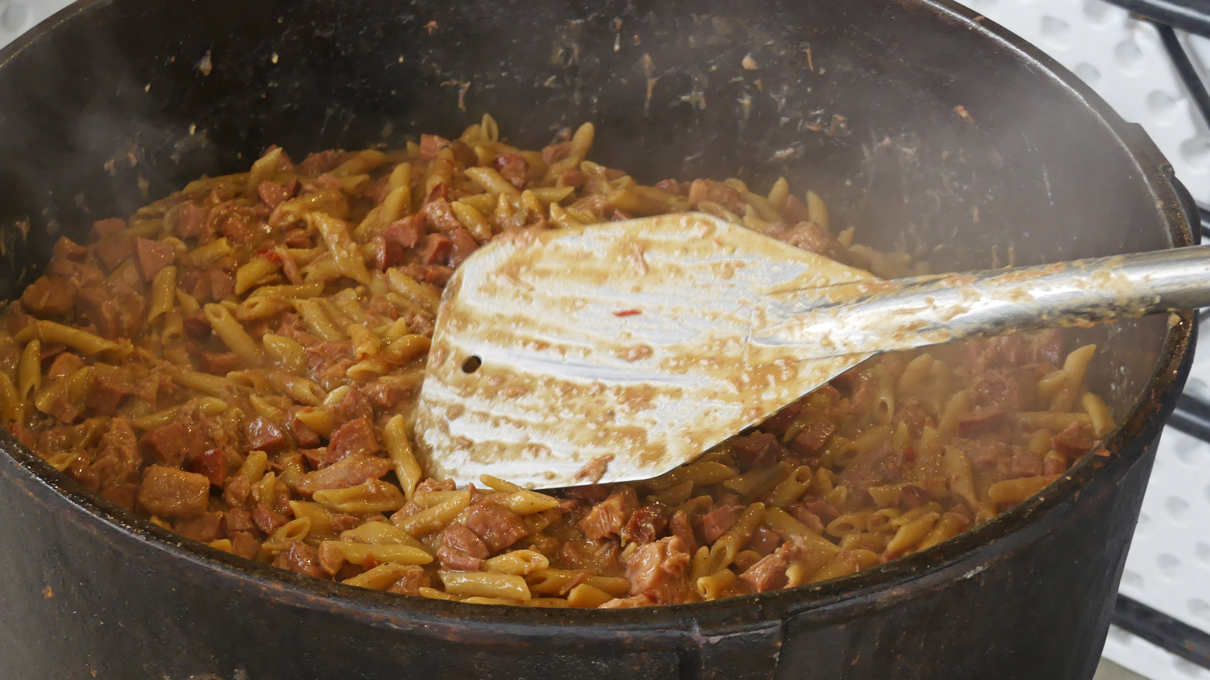 Wild Game Supper | LA Cajun Bayou