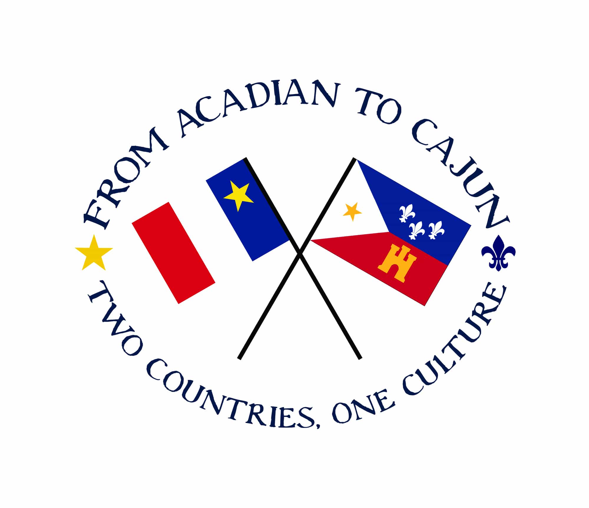 Acadian Symbols