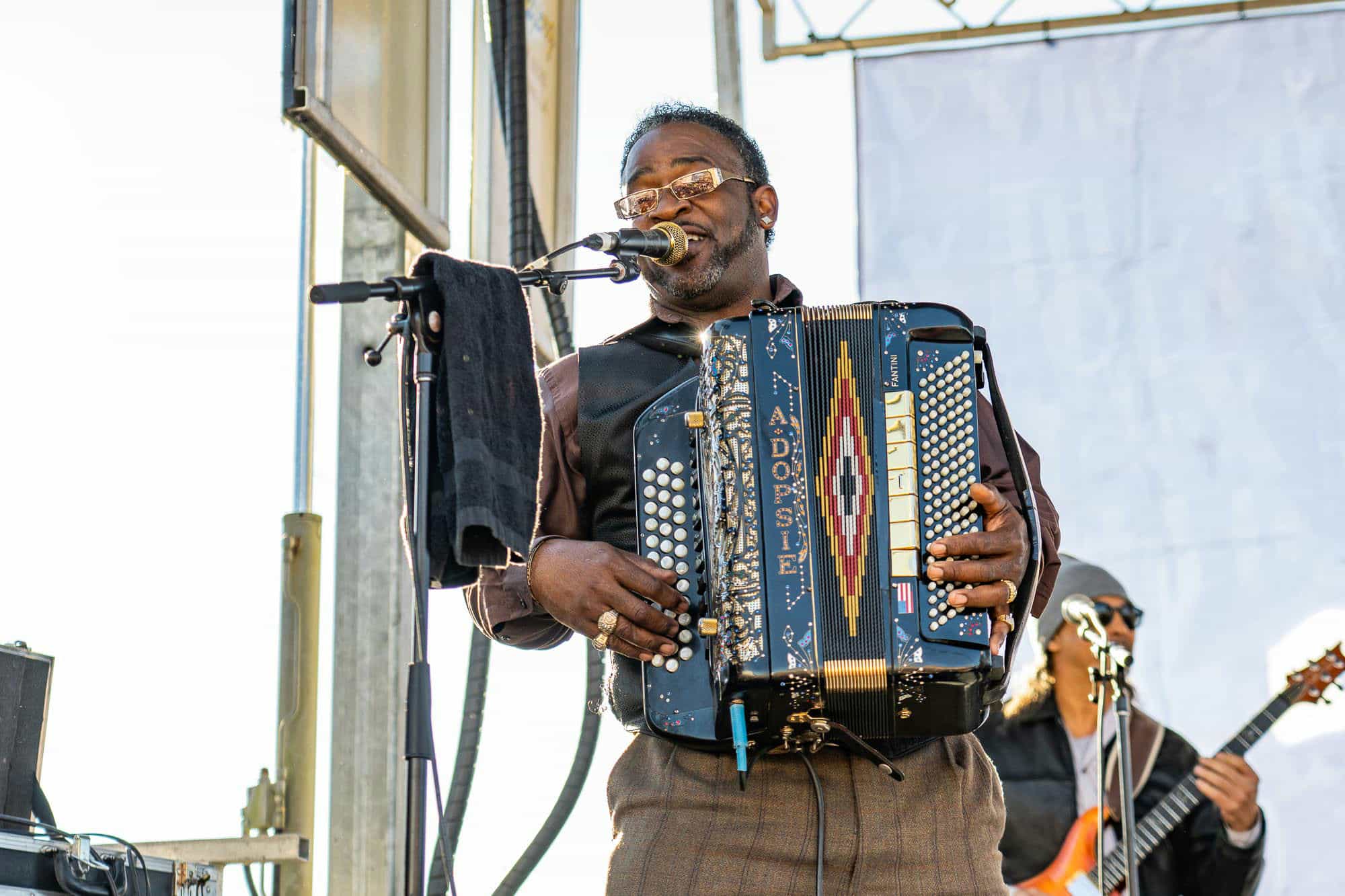 Cajun Music | Louisiana's Cajun Bayou