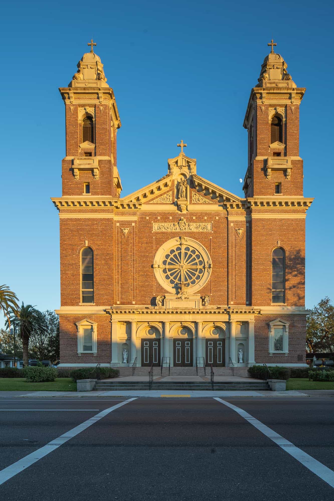 St. Joseph Co-Cathedral Church | Lafourche Parish