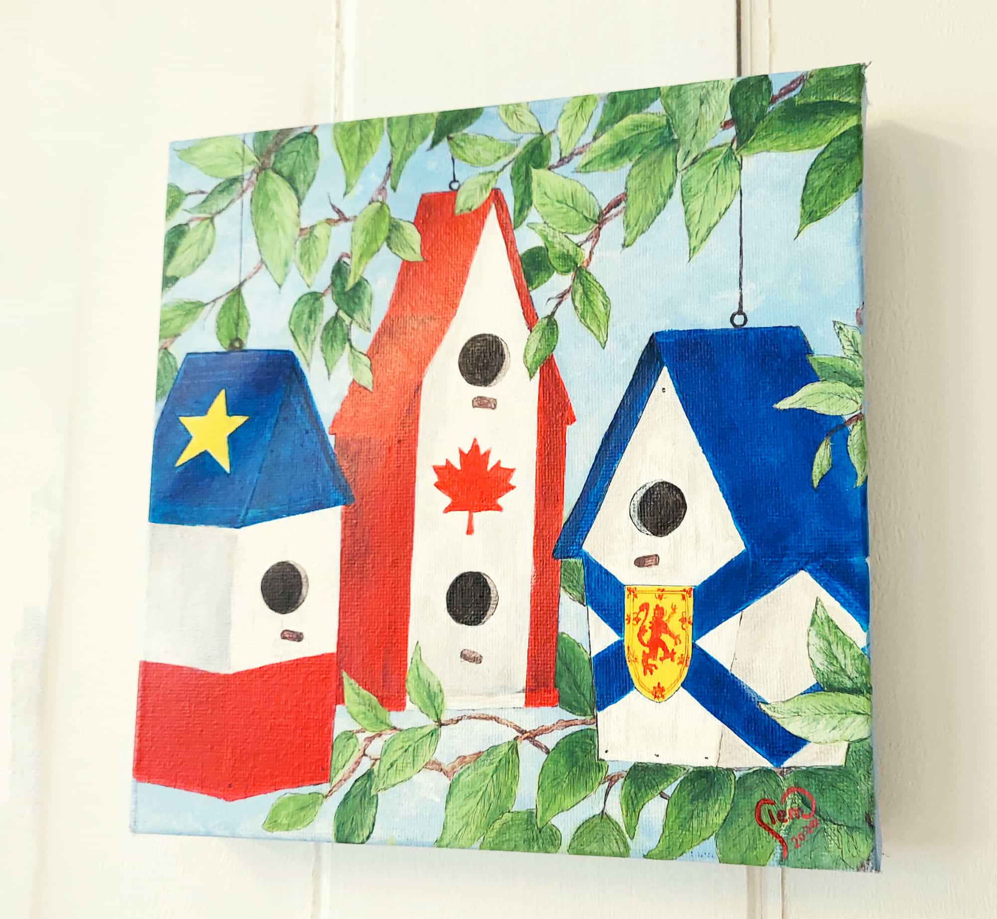 From Acadian to Cajun | LA Cajun Bayou