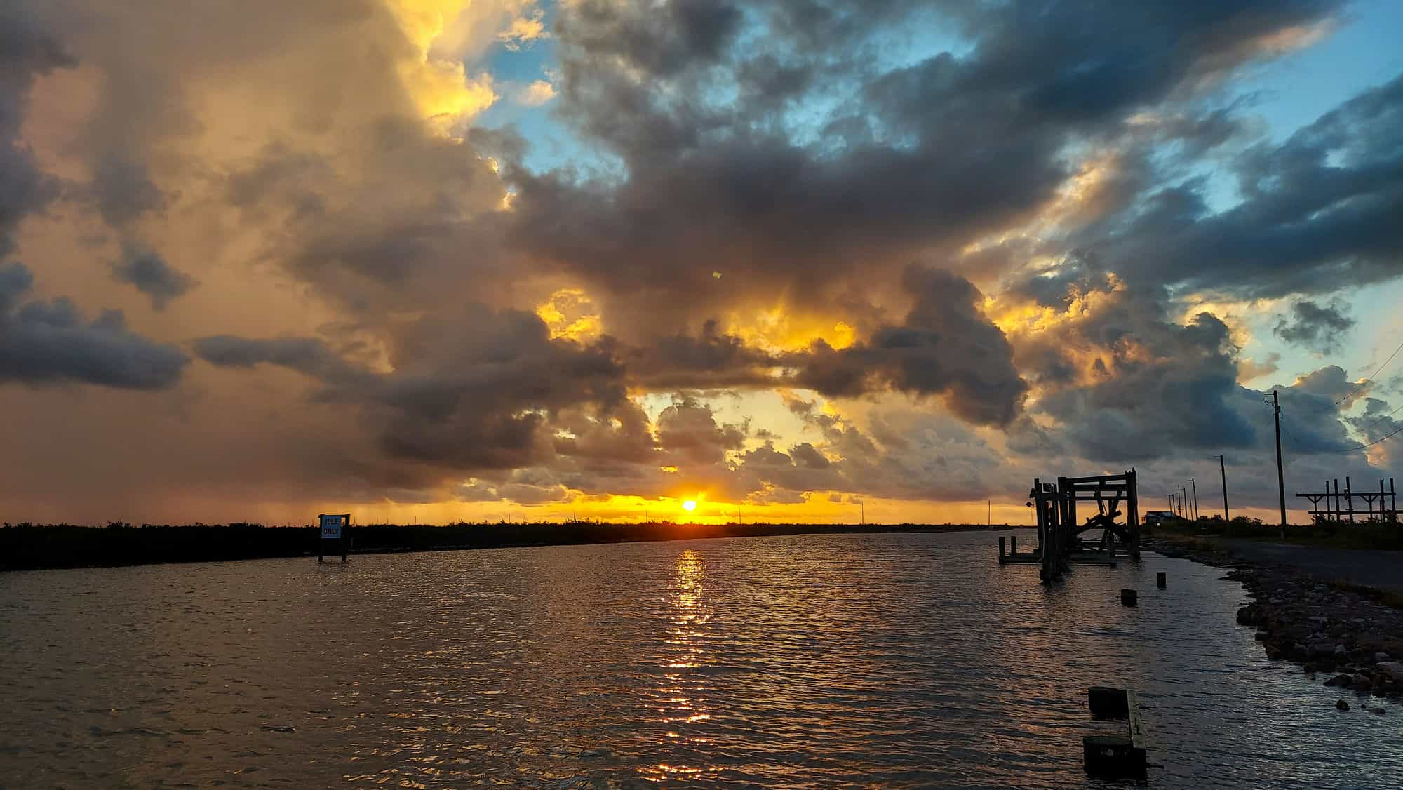 Marsh Masters Bow Fishing | LA Cajun Bayou