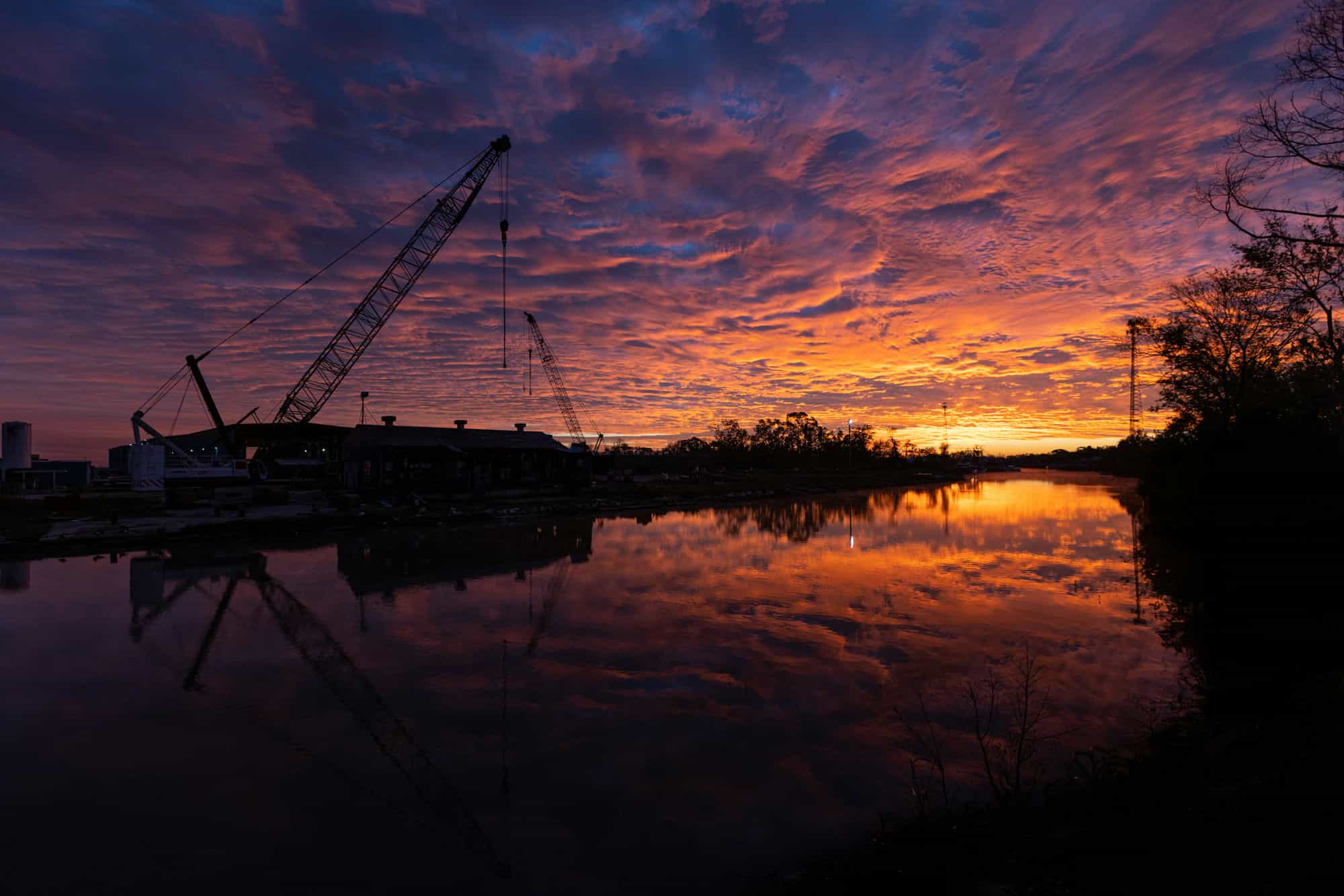 Marshland Guide Service | Louisiana's Cajun Bayou