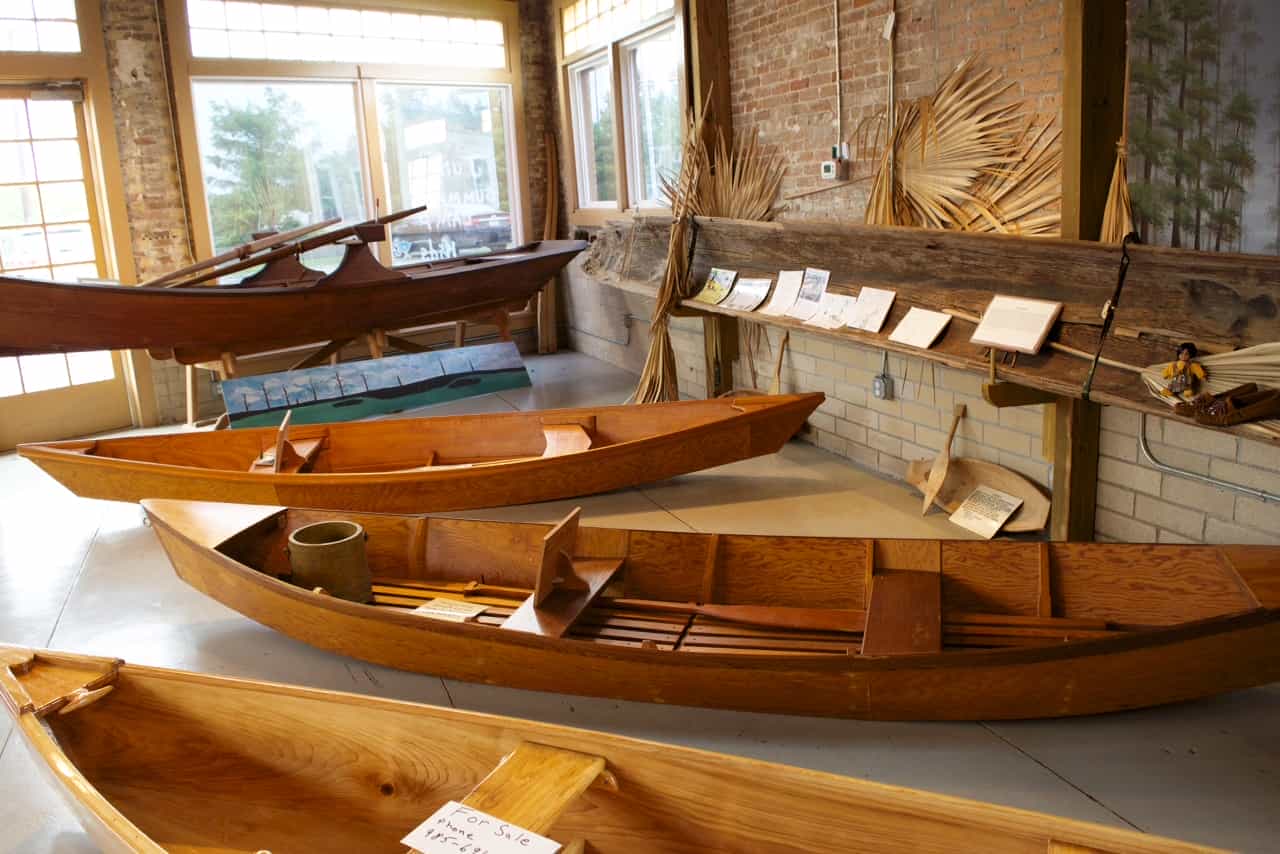 Travel Through Time In Louisiana's Cajun Bayou