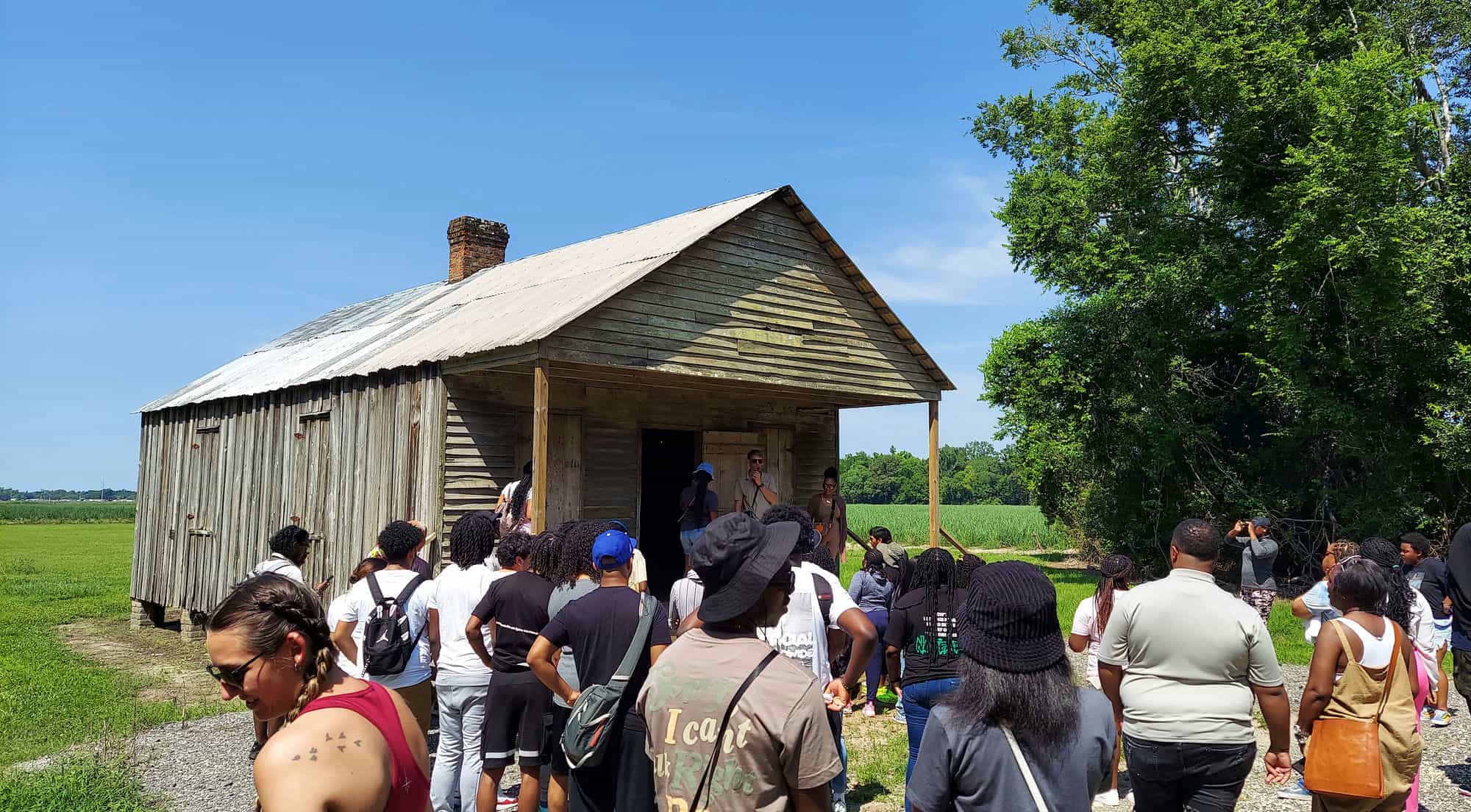 Cajun Bayou Culture Day Tour | LA Cajun Bayou