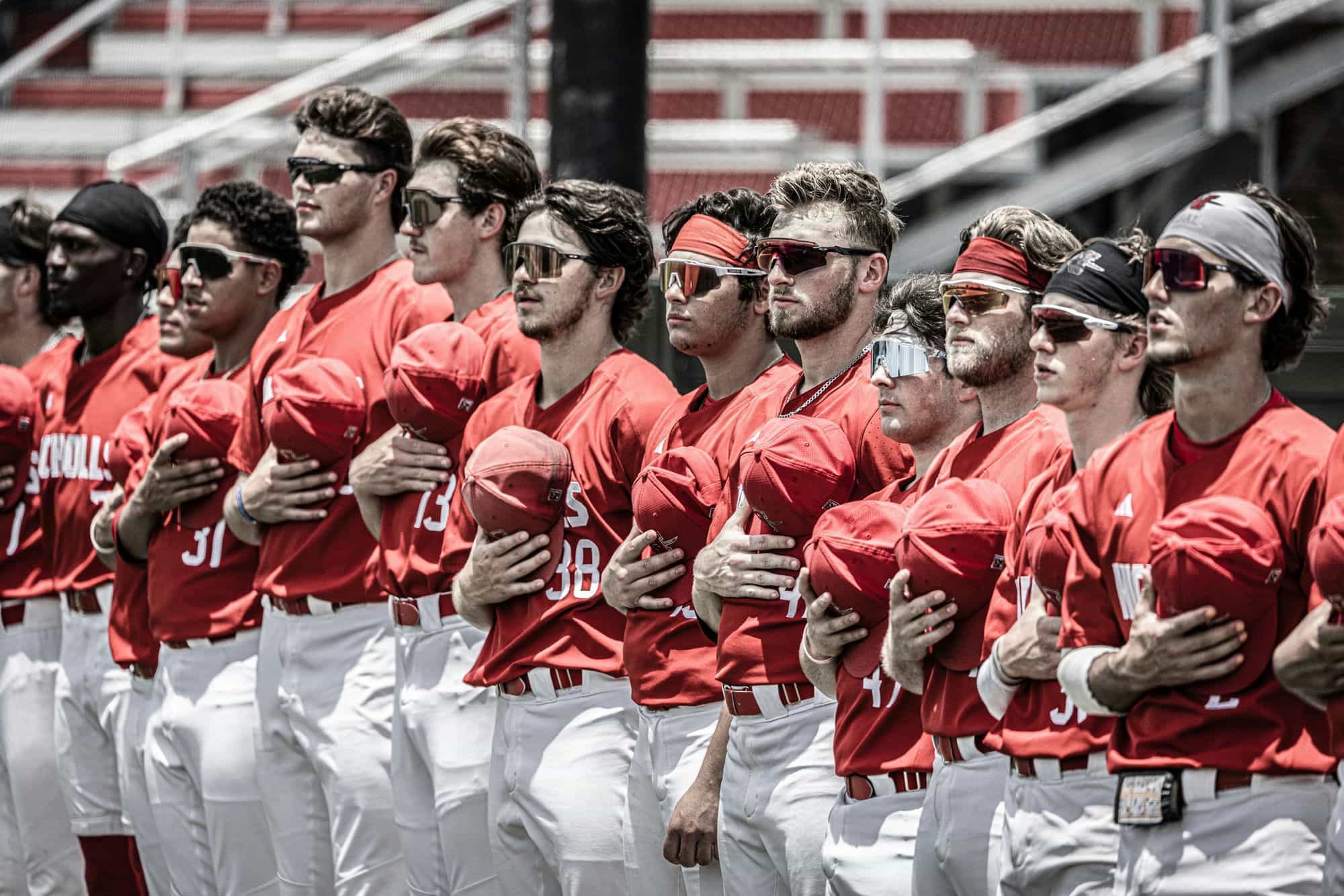 Nicholls State Sports