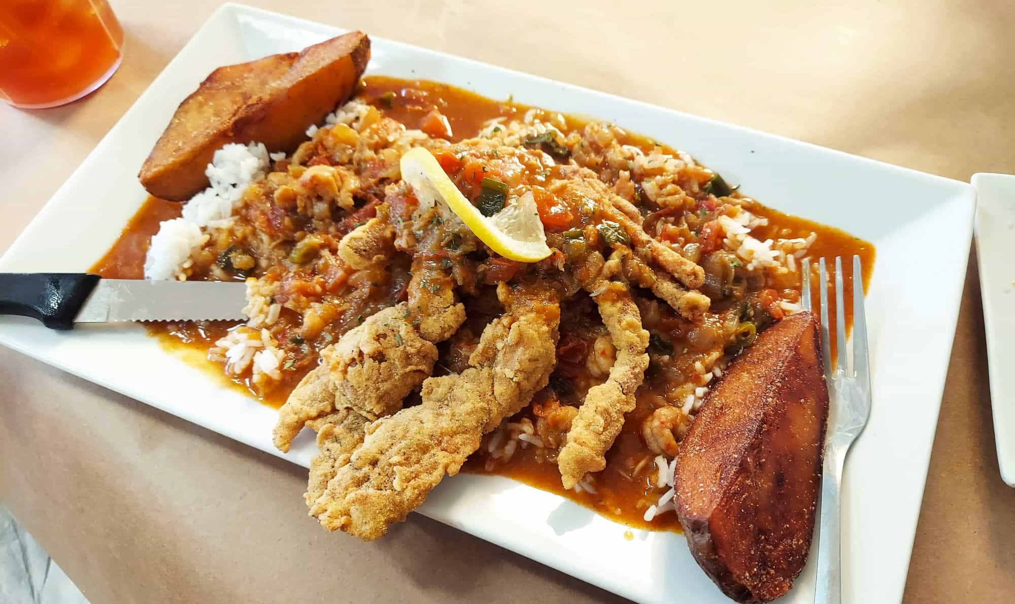 Lafourche Parish, LA | Hotels, Events & Restaurants