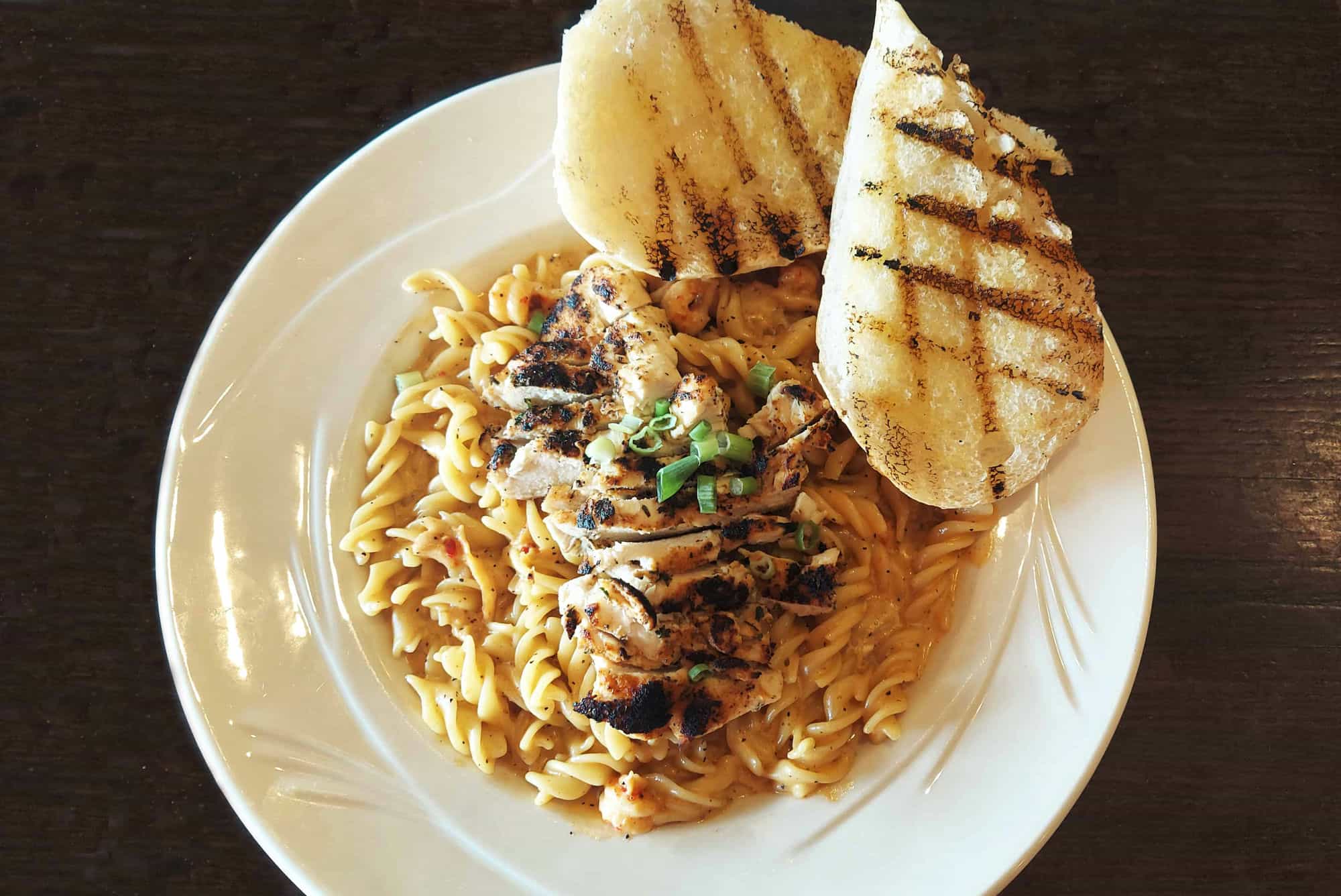 Cajun Bayou Food Trail | LA Cajun Bayou