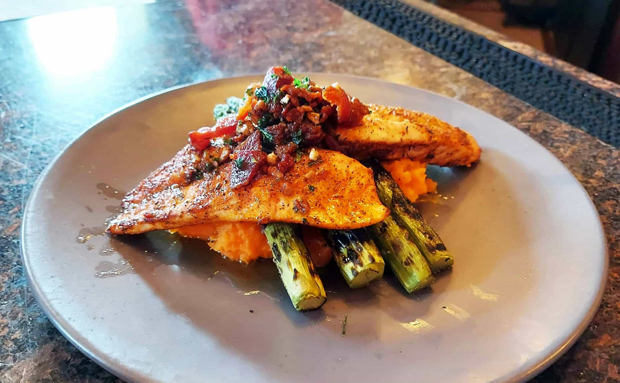 Cajun Bayou Food Trail | LA Cajun Bayou