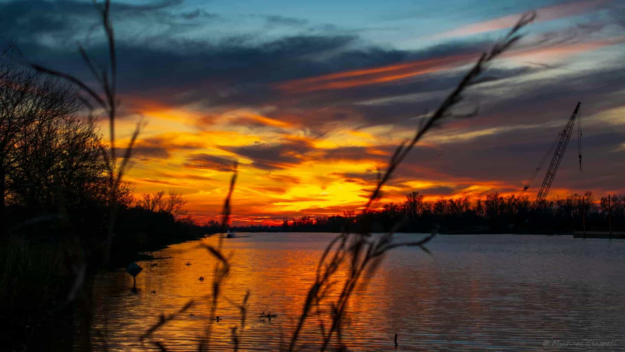 Spend 24 hours in Louisiana’s Cajun Bayou!